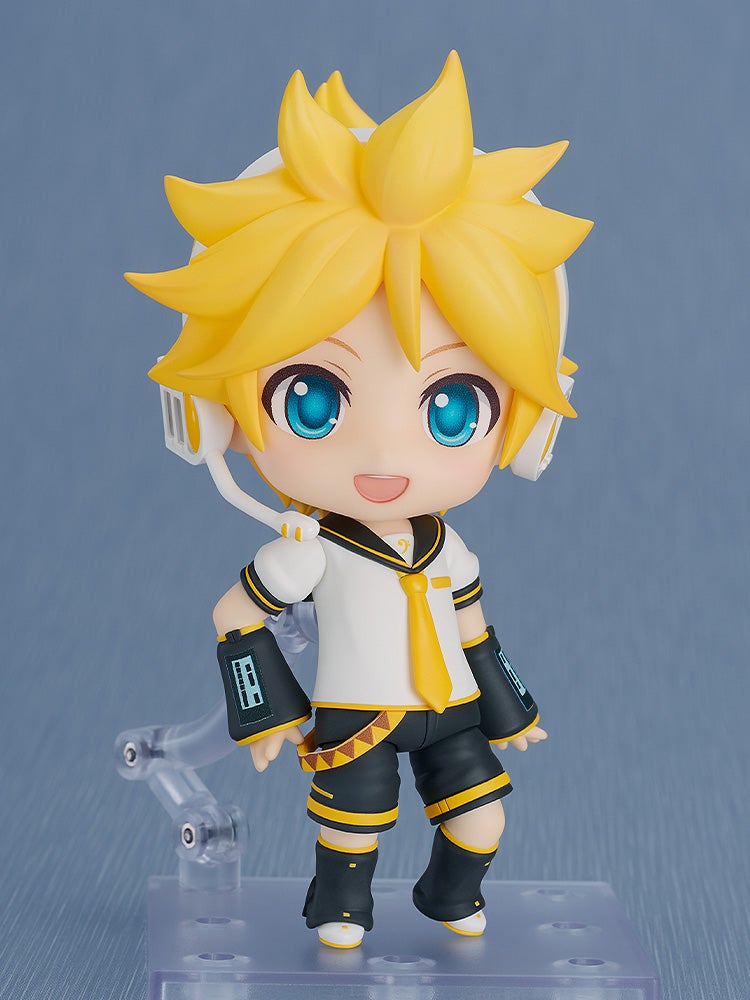 Nendoroid Kagamine Len 2.0｜Good Smile Company