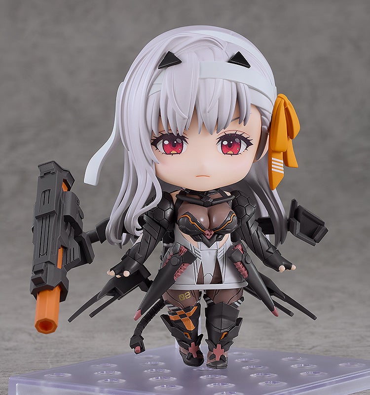 Nendoroid Modernia｜Good Smile Company