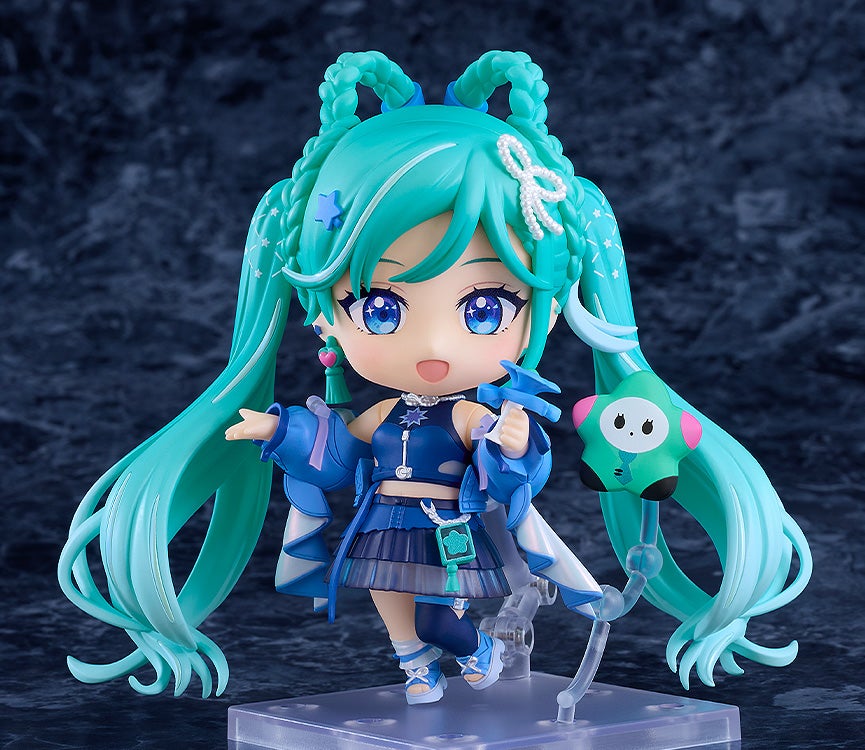 Nendoroid Hatsune Miku: Magical Mirai 2025 Ver.｜Good Smile Company
