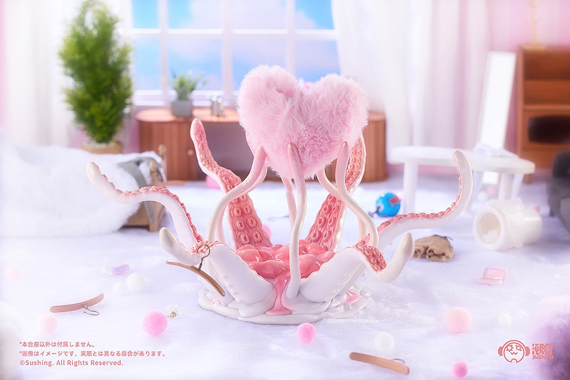 Articulated Base Series UBC-404: Adult Subspecies Ver.｜Good Smile Company