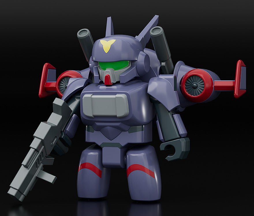 BRICKROID Dragonar-2｜Good Smile Company