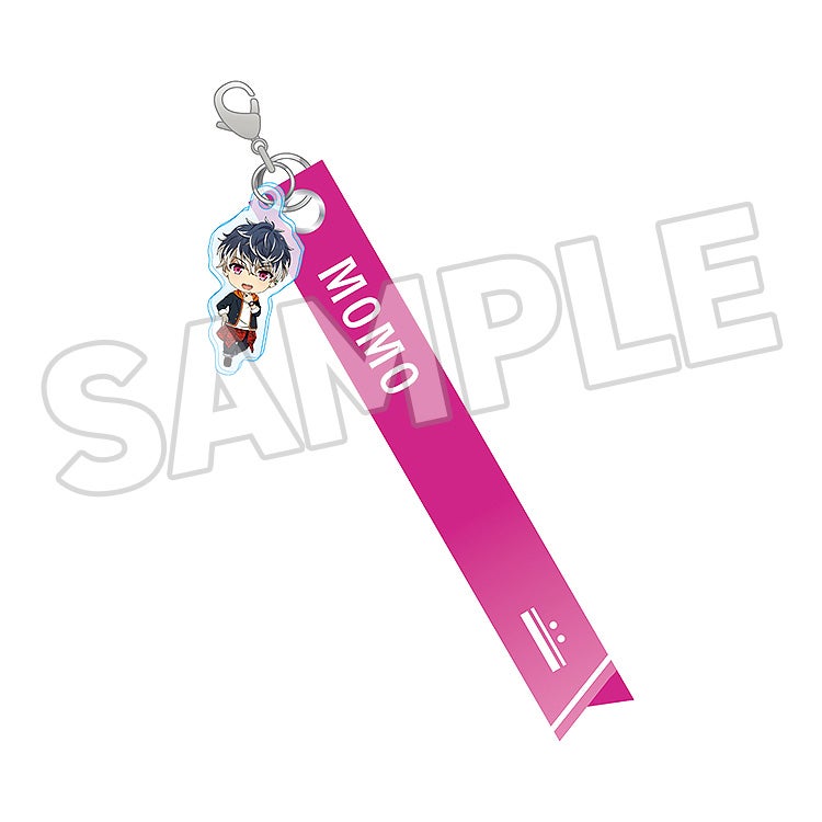 IDOLiSH7 Nendoroid Plus Ribbon Momo/Yuki｜Good Smile Company