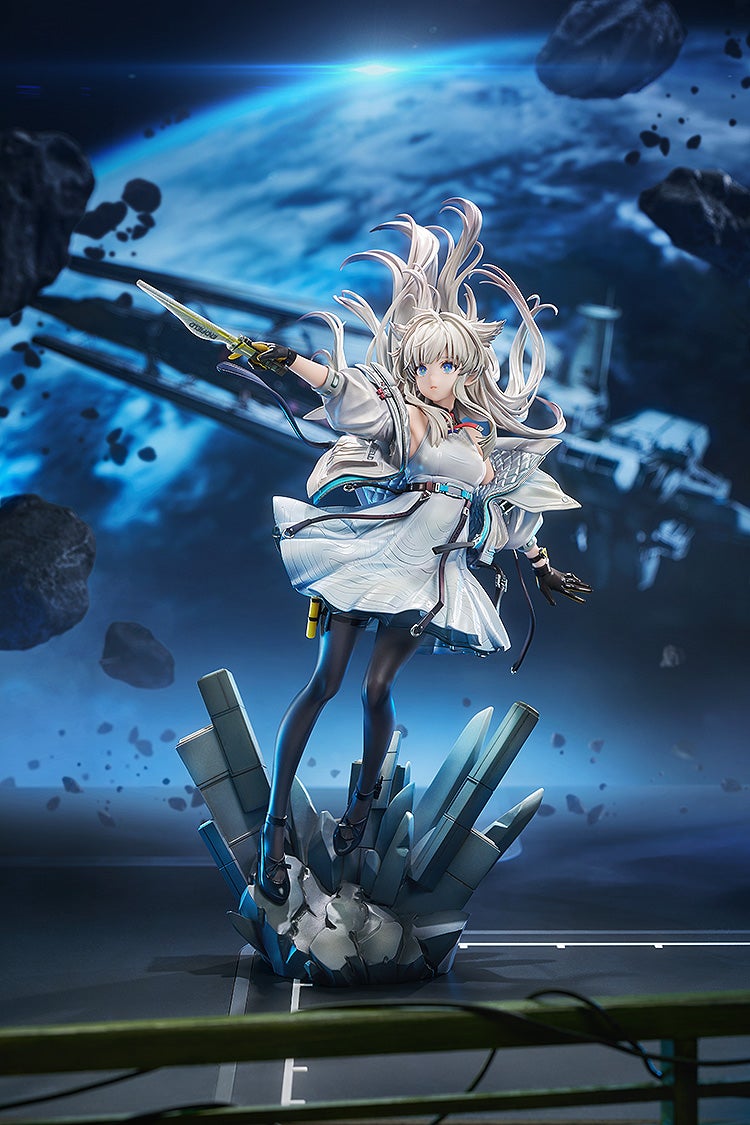 Perlica｜Good Smile Company