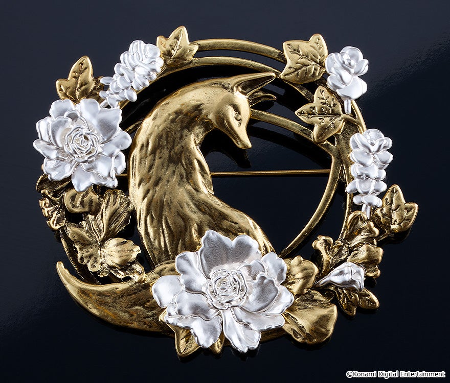 胸飾｜Good Smile Company