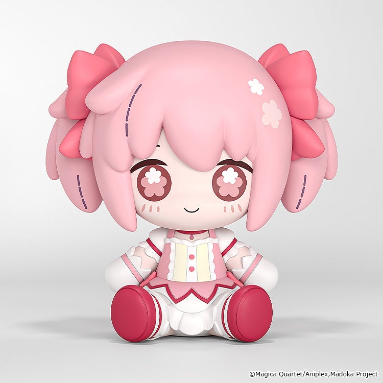 Huggy Good Smile Madoka Kaname｜Good Smile Company