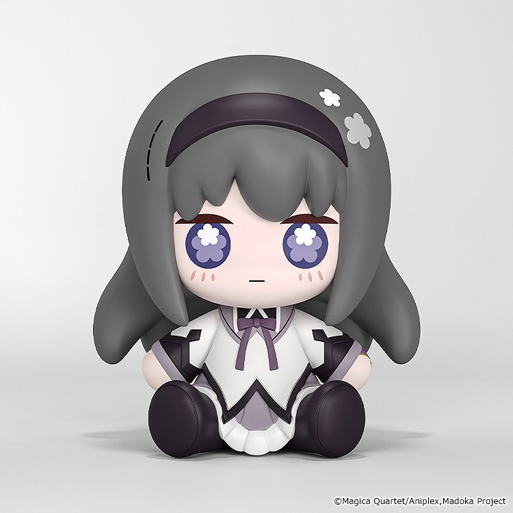 Huggy Good Smile Homura Akemi｜Good Smile Company