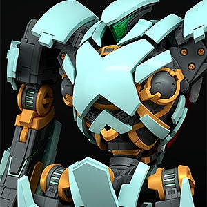 MODEROID | GOOD SMILE COMPANY