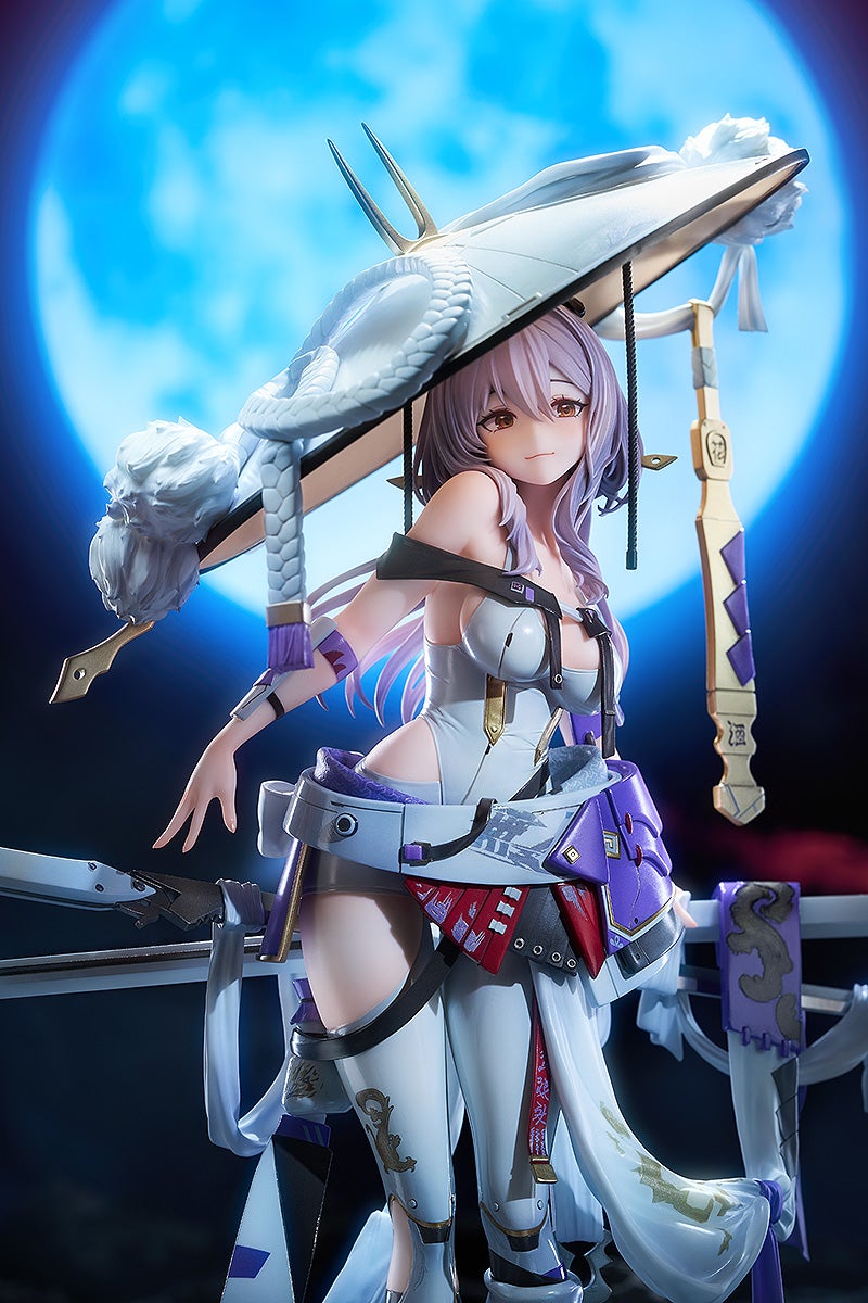 【情報】GSAS 《勝利女神：妮姬》紅蓮 1/7 開訂 2F更新修正後官圖 @綜合公仔玩具討論區 哈啦板 - 巴哈姆特