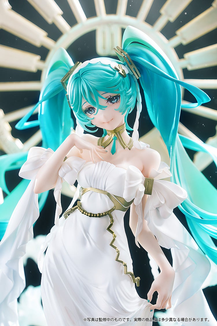 Hatsune Miku feat. Yoneyama Mai｜Good Smile Company