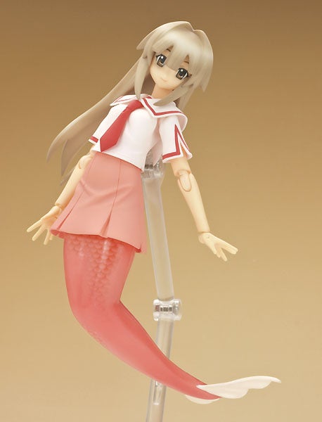 figma San Seto｜Good Smile Company