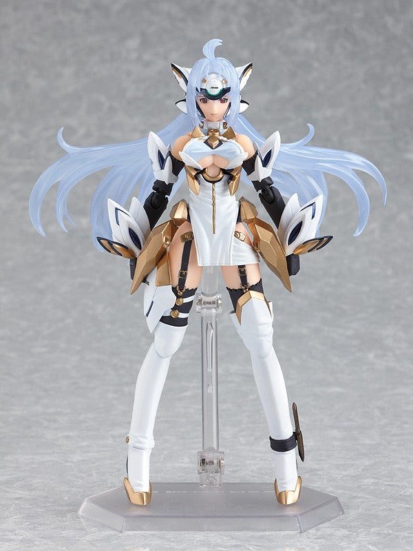 figma KOS-MOS ver.4｜グッドスマイルカンパニー公式ショップ