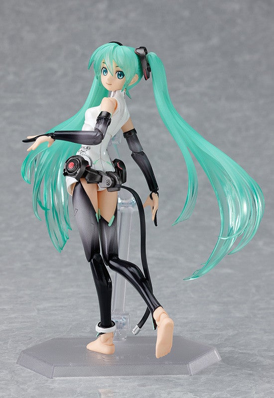 figma Hatsune Miku: Append ver.｜Good Smile Company