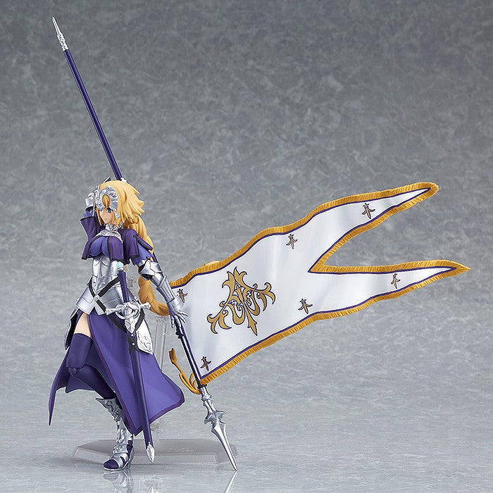 figma Ruler/貞德｜Good Smile Company