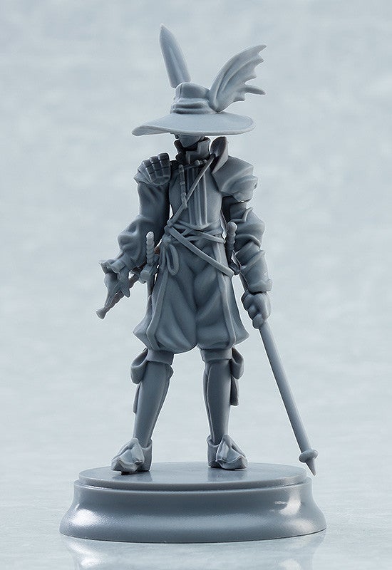 Servant Class Card Trading Figures｜Good Smile Company