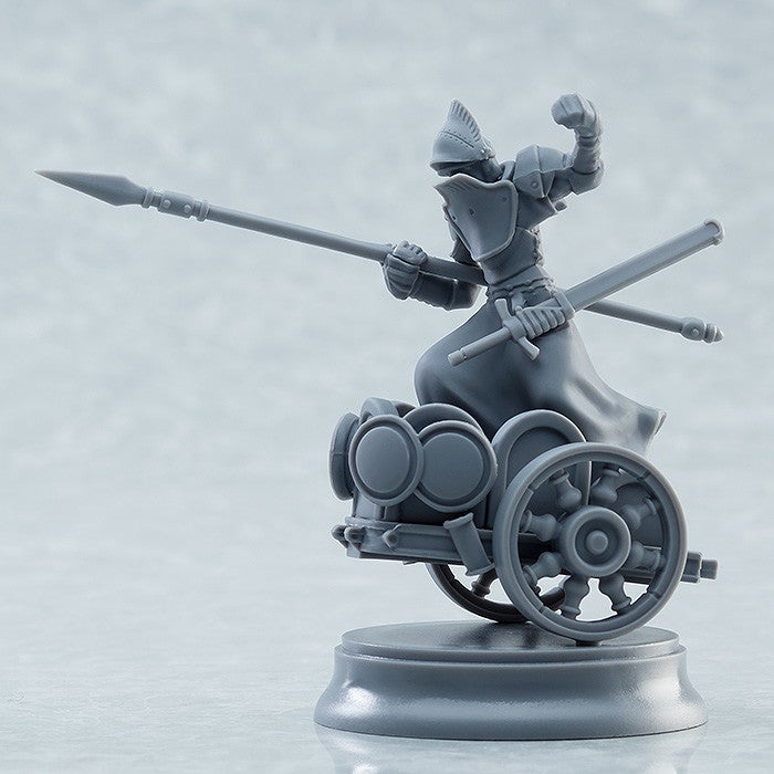 Servant Class Card Trading Figures｜Good Smile Company
