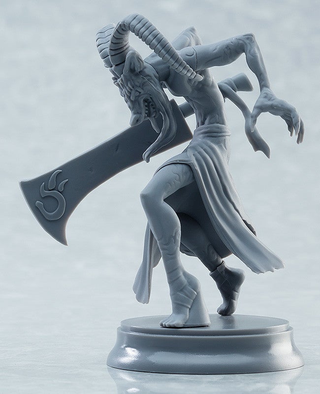 Servant Class Card Trading Figures｜Good Smile Company