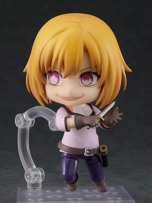 Nendoroid Sally｜Good Smile Company
