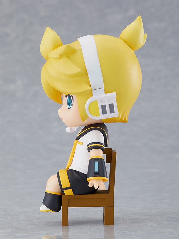 Nendoroid Swacchao! Kagamine Len｜Good Smile Company