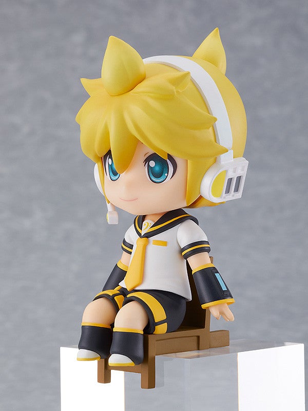 Nendoroid Swacchao! Kagamine Len｜Good Smile Company
