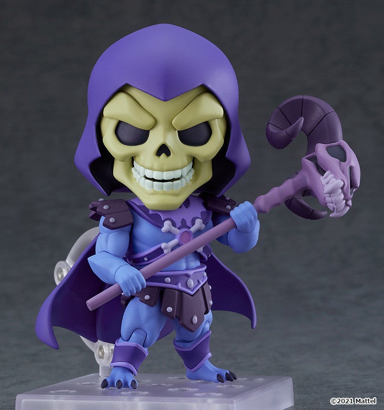 skeletor good