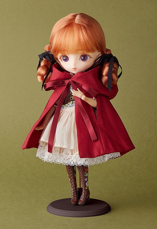 Harmonia Bloom Masie Red Riding Hood Good Smile Company