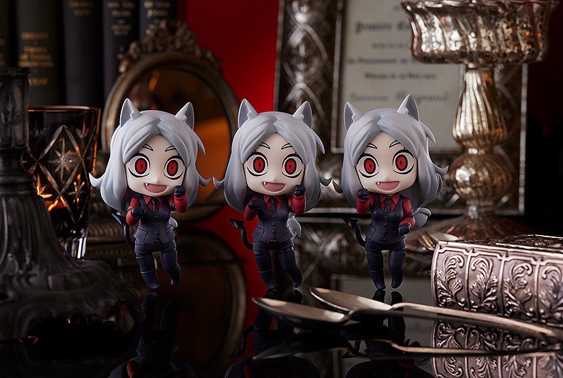 ねんどろいど ケルベロス Triple Set|グッドスマイルカンパニー ねんどろいど ケルベロス Triple Set|グッドスマイルカンパニー