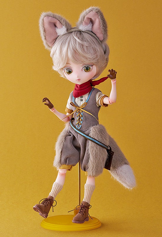 Harmonia bloom Outfit set (root) Wolf｜グッドスマイルカンパニー公式ショップ